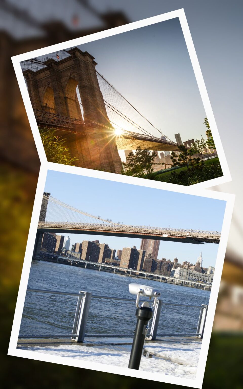 New York City in June: Bucket List | Outfits | Packing