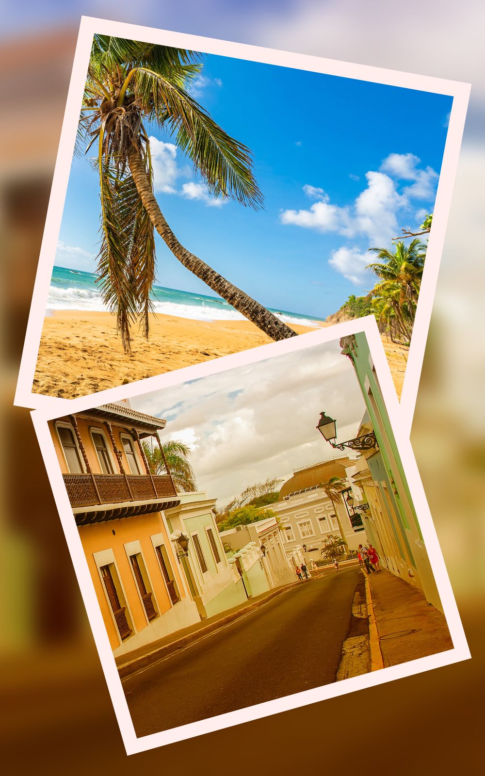 Puerto Rico in June [Weather, What to Wear, Things to Do]