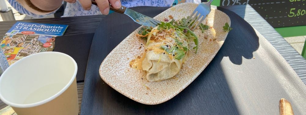 3 Best Food Spots in Strasbourg