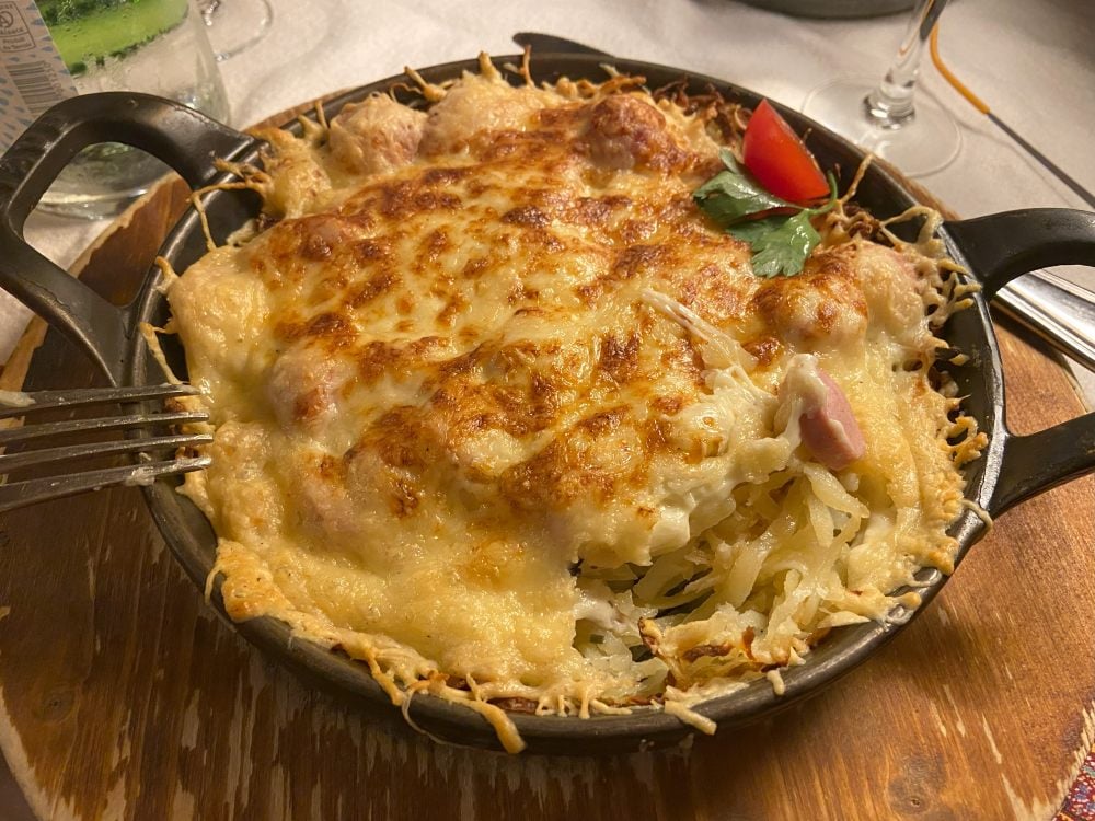 3 Best Food Spots in Strasbourg