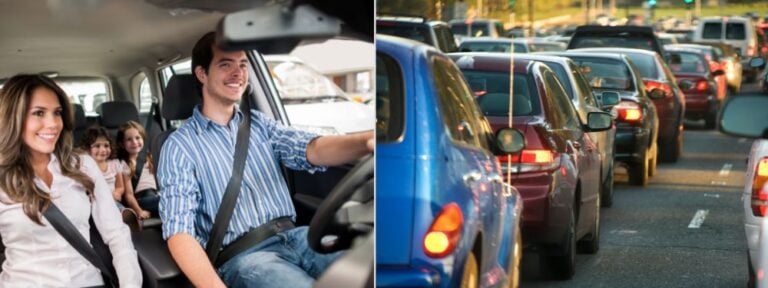 Best Time to Travel in November [Thanksgiving, Traffic, Safety]