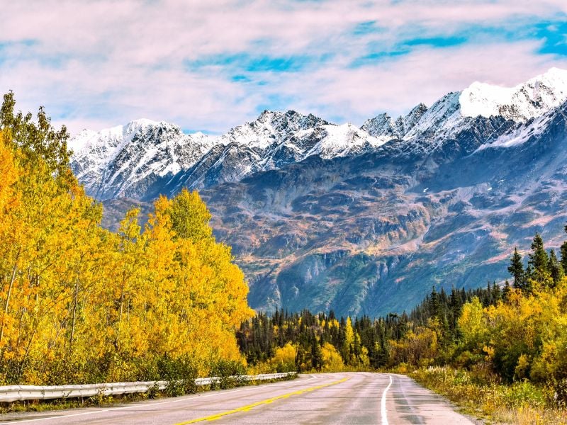 USA in October [15 States, Weather, Activities, Packing Tips]