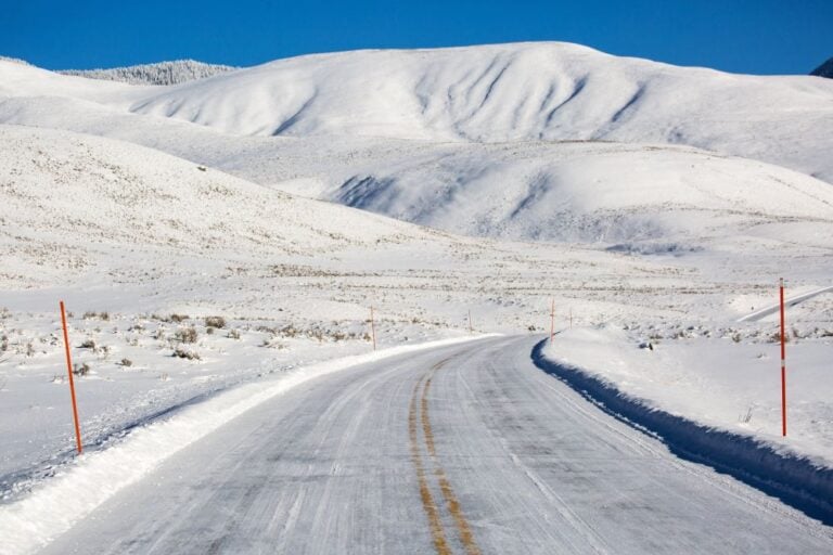 Yellowstone in December [Weather, Snow, What to Wear, Crowds]